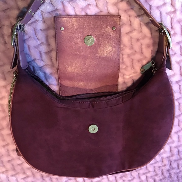 pure | Bags | Pure Made In Heaven Handbag | Poshmark
